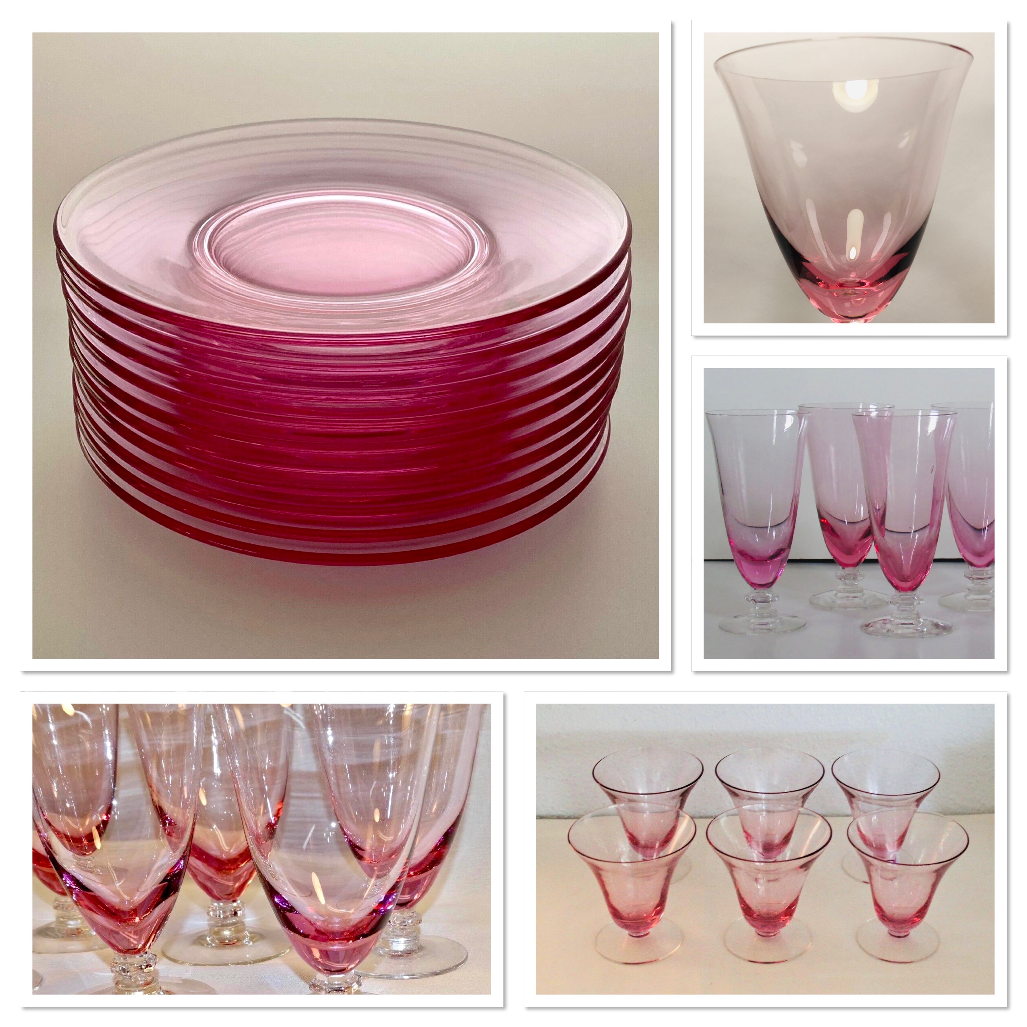 Vintage Glass Glass Shows and Things To Do on Vintage Glass - Vintage Glass Cafe